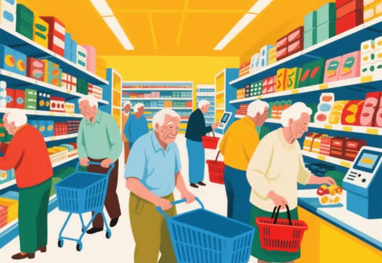 深度剖析 I 水印「WaterMark」：历经5年，美国CCRC模式如何落地中国丨AgeClub